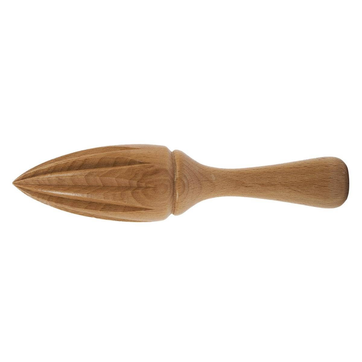 Wood Citrus Reamer – Farmer's Son Co.