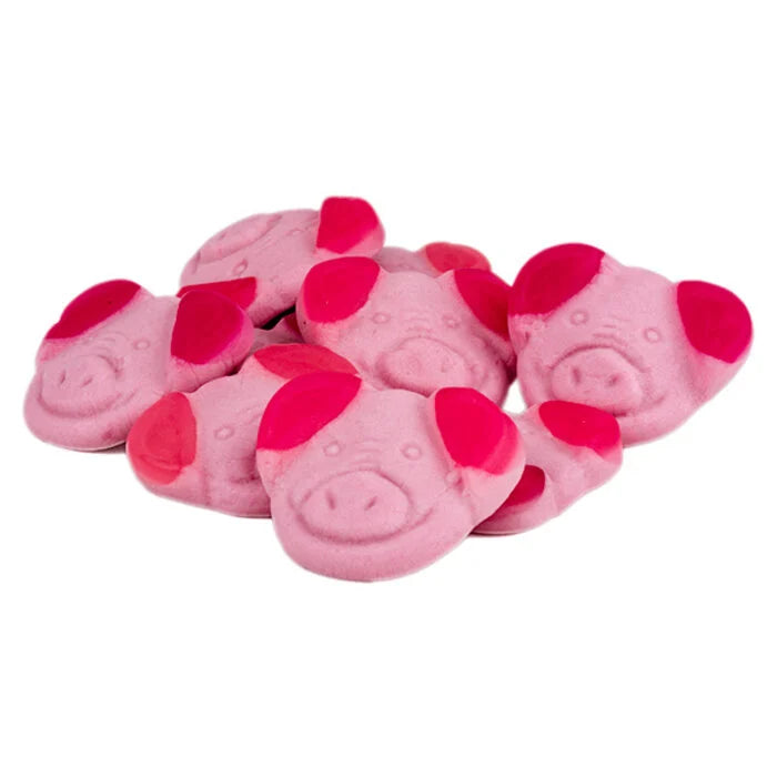 Katja - 'Biggetjies' Gummy Pigs – Farmer's Son Co.