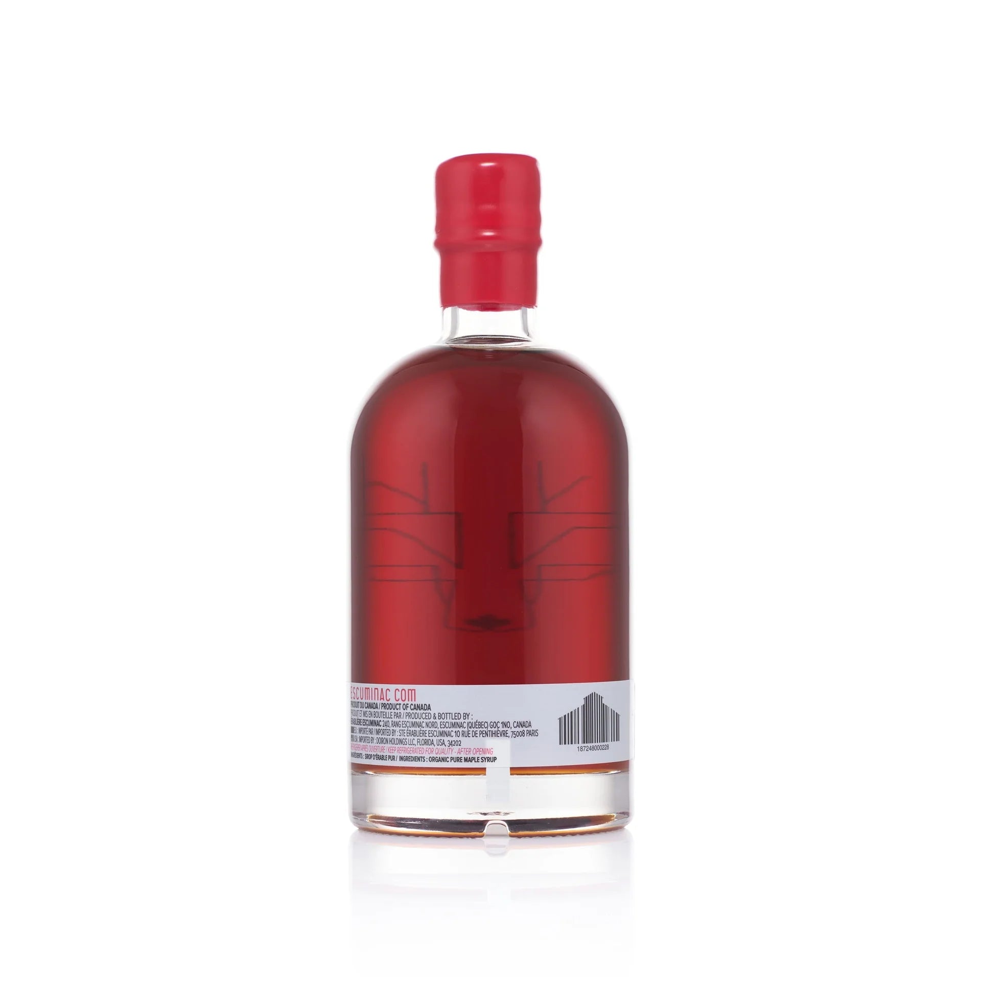 Escuminac Organic Great Harvest Maple Syrup Canada | Farmer’s Son Co ...